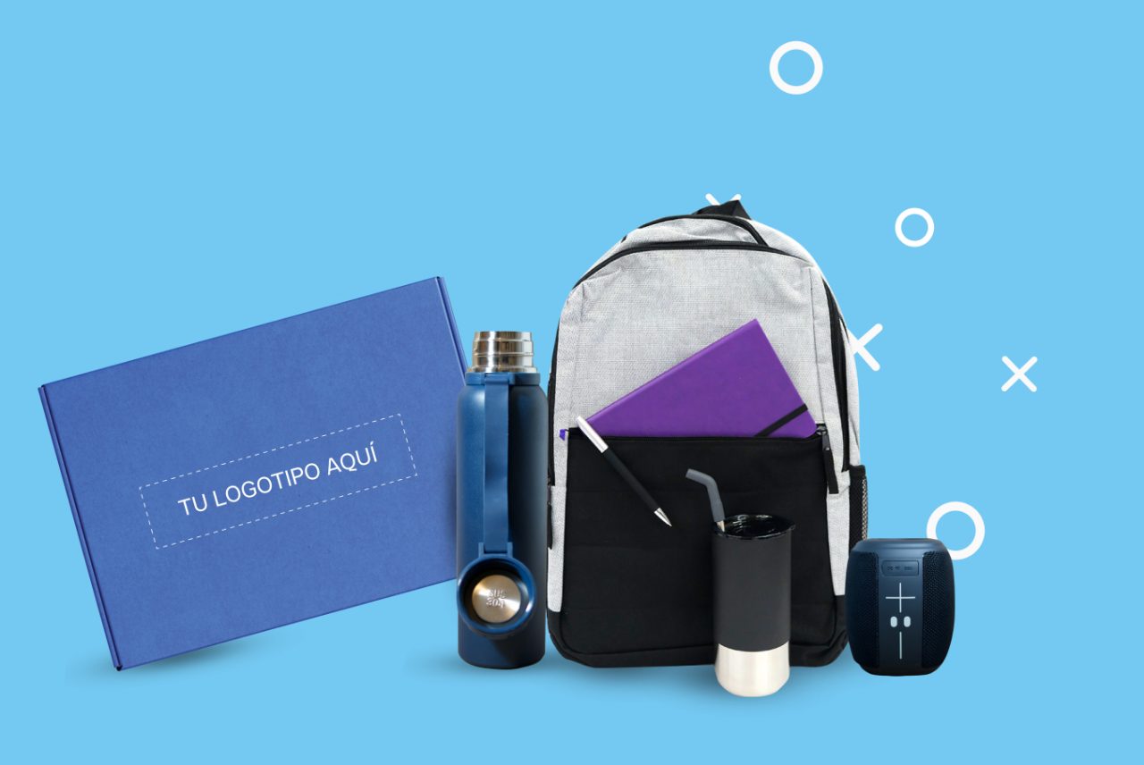 Suit up | Regalos corporativos de alta calidad