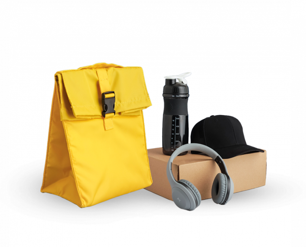 Suit up | Regalos corporativos de alta calidad